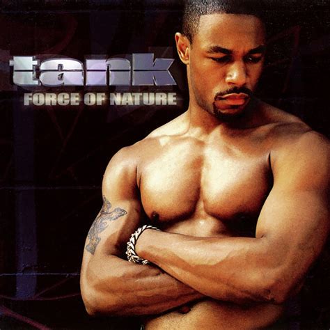 Force Of Nature By Tank On Tidal