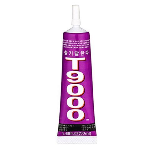 T9000 Adhesive Glue - Santa Ecommerce
