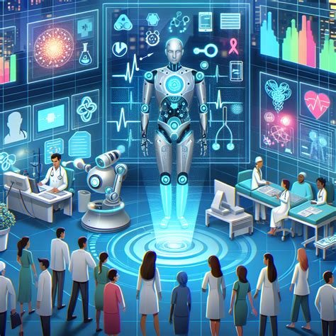 Ai In Healthcare Addressing Health Disparities Adam Walsworth Streaming Media Engineer