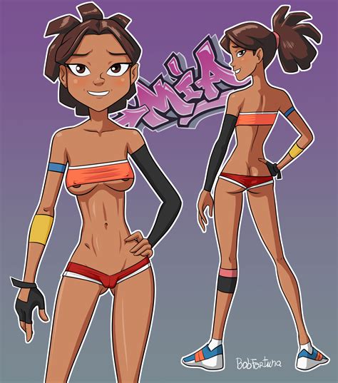 Post Baskup Bob Fortuna Mia Rodriguez