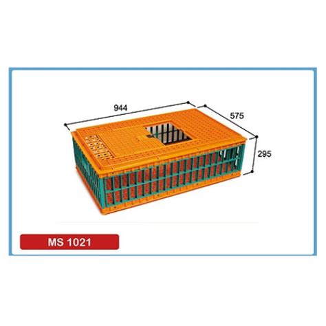 MS1021 – PolyScientific