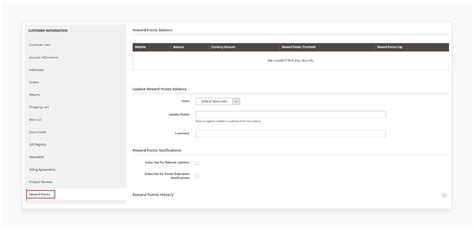 Magento Reward Points Setup And Configuration In 8 Steps