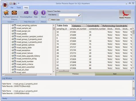 Stellar Phoenix Repair For Sql Anywhere Crack Free License Key