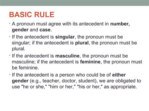 Common Sentence Faults Or Errors And How To Correct Them PPT