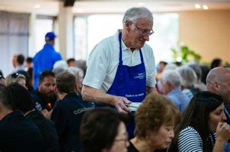 Wichman Calls Time On Local Board Role Times