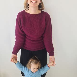 Ravelry Docker Pattern By Alice Hammer
