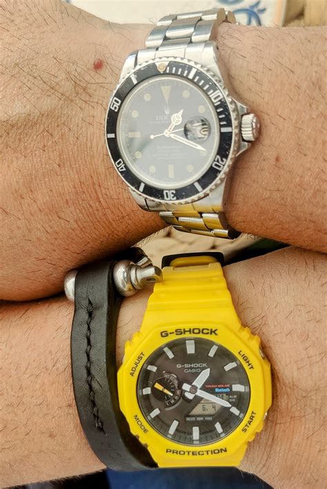 My Double Setup R PrideAndPinion