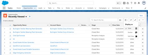 40 Salesforce Associate Certification Practice Question And Answers Set