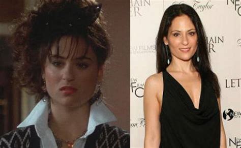 The Weird Science” Cast 30 Years Later 10 Pics