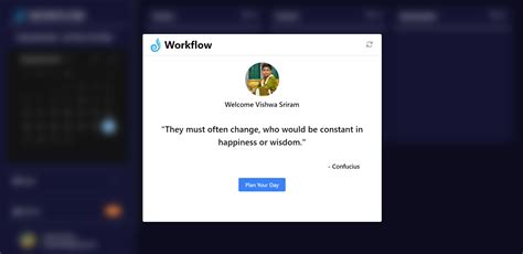 GitHub Techsparkling Workflow