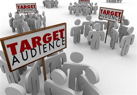 Demographic Targeting Services Expert Target Audience Ads Demographic Targeting Services Expert Target Audience Ads