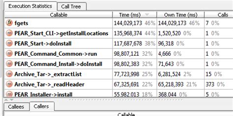 New In 30 Xdebug Profiler Integration The Webide Blog