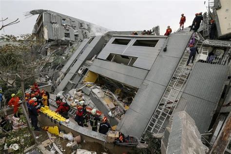 現今的科技為何難以預測地震呢？ 每日頭條