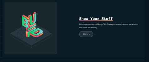 Introducing MongoDB Developer Hub MongoDB Blog