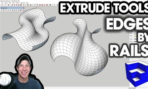 SketchUp Extrude Tools Tutorials Archives The SketchUp Essentials