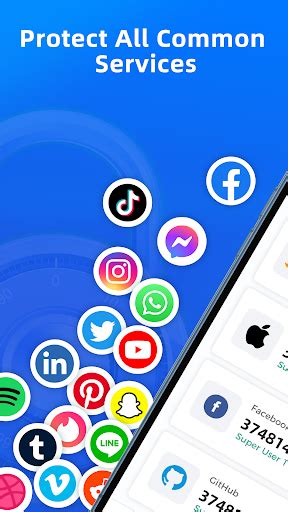 Authenticator App 2fa And Otp For Pc Mac Windows 111087 Free