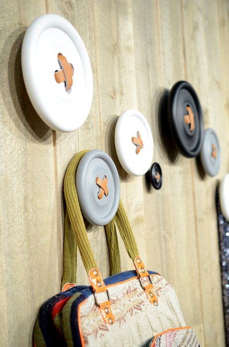 Modern Wall Hooks With Cute And Quirky Designs