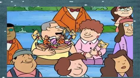 Clifford The Big Red Dog S01ep19 Fluffed Up Cleo Team Spirit Youtube