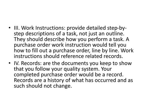 PPT Examine Quality Assurance Quality Control Documentation PowerPoint Presentation ID 1627799