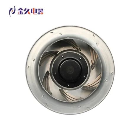 250mm Dc 후진 원심 송풍기 팬 의 고품질 250mm Dc 후진 원심 송풍기 팬