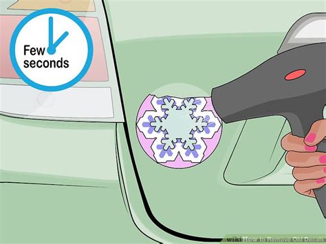 How To Remove Old Decals Steps With Pictures WikiHow