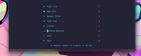 Vim Nvim Not Filling Windows Terminal Stack Overflow