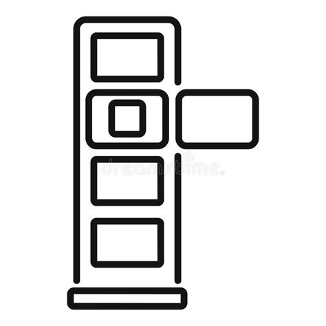 Modular Building Blocks Creating Structure Stock Vector Illustration Of Construction Element