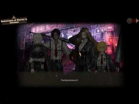 Limbus Company Episode 42 H Corp Youtube