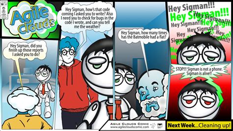 194 Helpdesk Gone Wrong” Agile Cloud Consulting