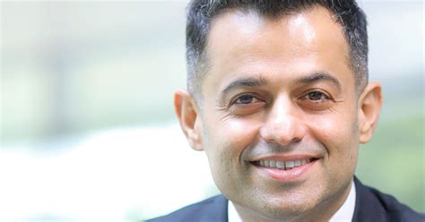 Mohit Malhotra Global