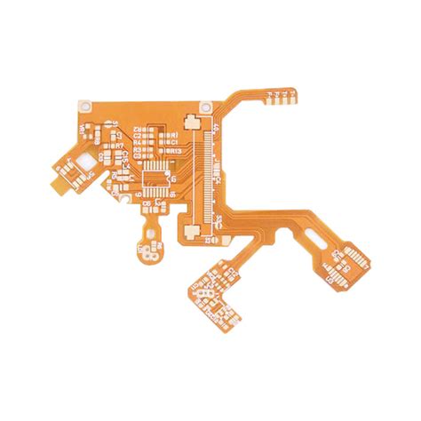 Flex PCB PCBSTAR