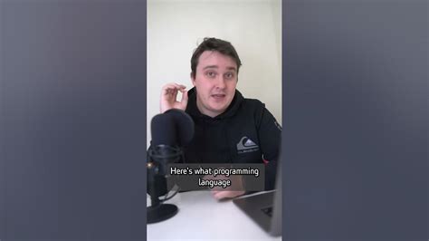 This Is How To Decide What Programming Language To Learn 👩‍💻