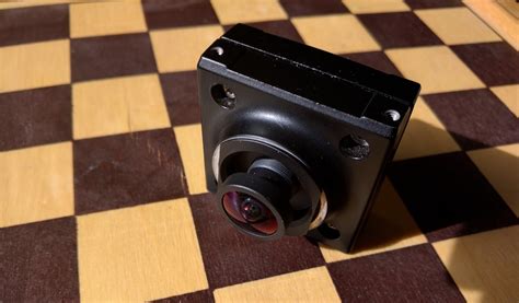 camera calibration yuval nirkin