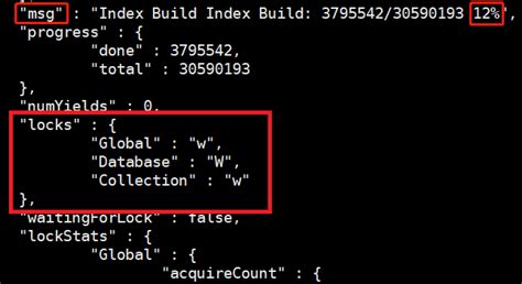 云数据库 MongoDB 慢查询增多时延偏高原因分析与解决方法