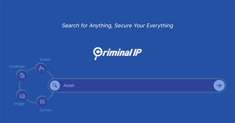 Liste Complète Des Plages Dadresses Ipv4 Criminal Ip