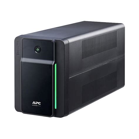APC Easy-UPS 650VA BV650I-MSX - CopierForce Kenya