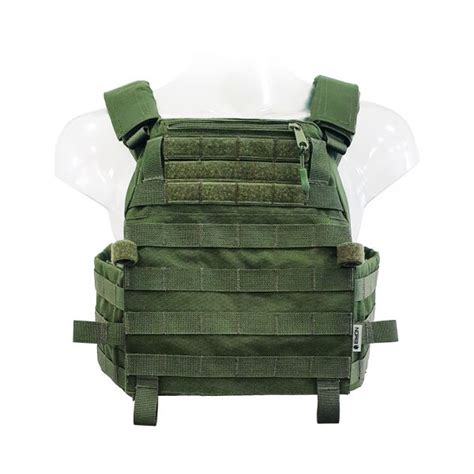 Φορέας νέου τύπου ΕΣ της Elmon Στεγόσαυρος