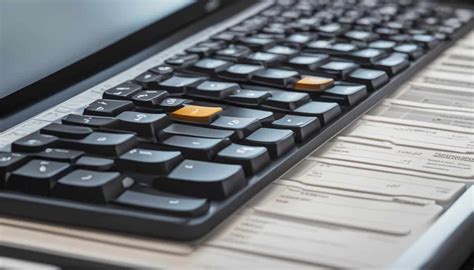 Data Entry Skills On A Resume Online Business School