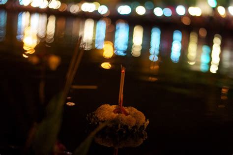 ประเพณียี่เป็ง ลอยกระทง กำเนิดและความเชื่อ Mju The Library