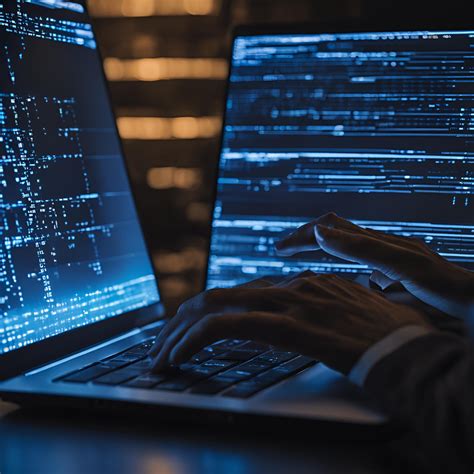 黑客 网络安全 技术 pixabay上的免费图片