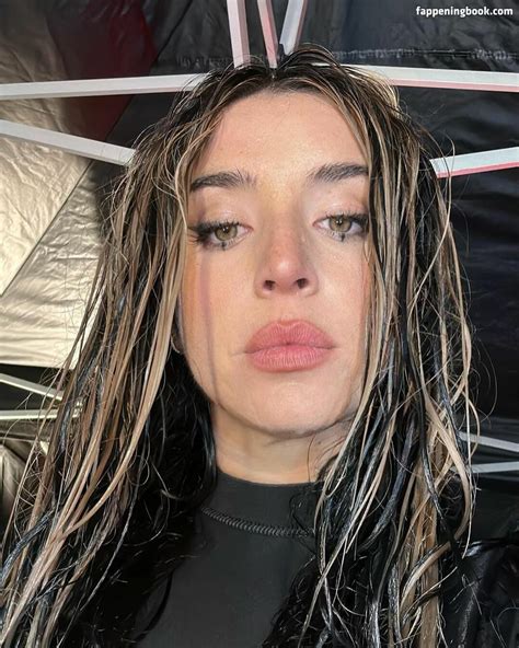 Lola Indigo U107587057 Nude Onlyfans Leaks The Fappening Photo