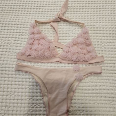 Swim Cute Bikini Poshmark