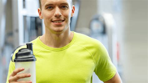 Mer Protein Större Muskler Fel Wellobe