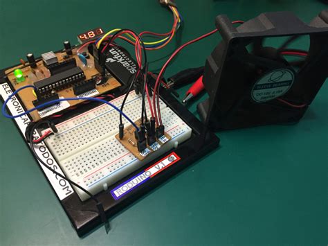 Controle De Velocidade De Motores Dc Via Monitor Serial Arduino Com ProteÇÃo Eletrônica Para