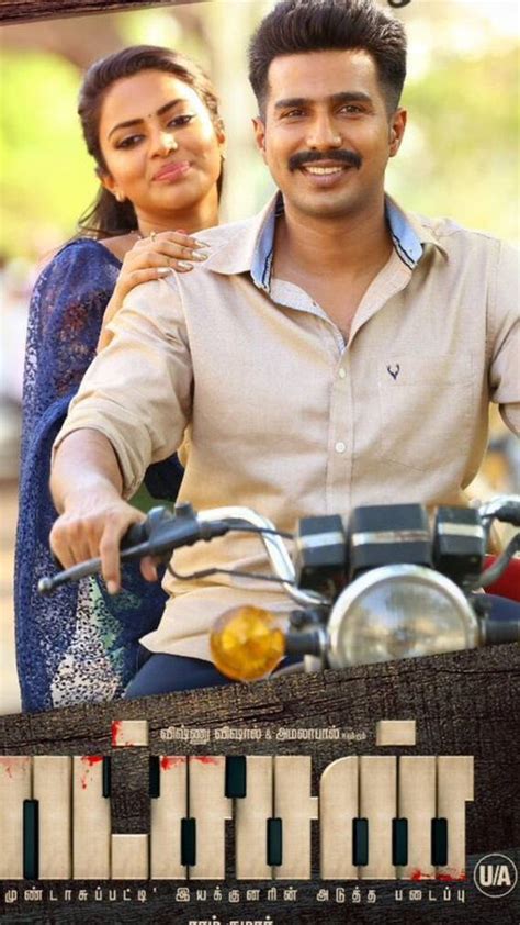 4 Years Of Ratchasan In Pics Photos Of Psychological Thriler Film