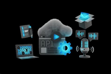 Free Api Programming 3d Illustration Free Download Science