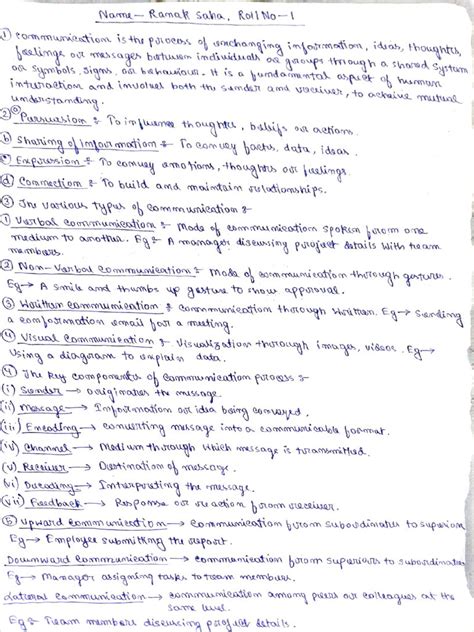 Computer Fundamentals Notes Pdf