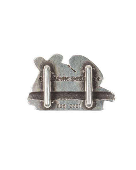 Chrome Hearts Sex Records Lace Accessory