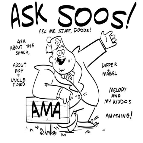 Gravity Falls Headcanons On Tumblr