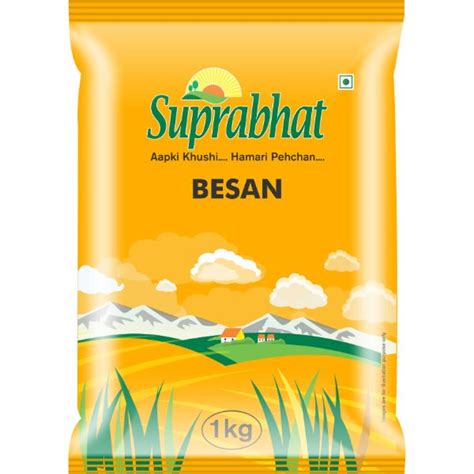 Besan 1 Kg Wholesalers With Best Prices Online In India